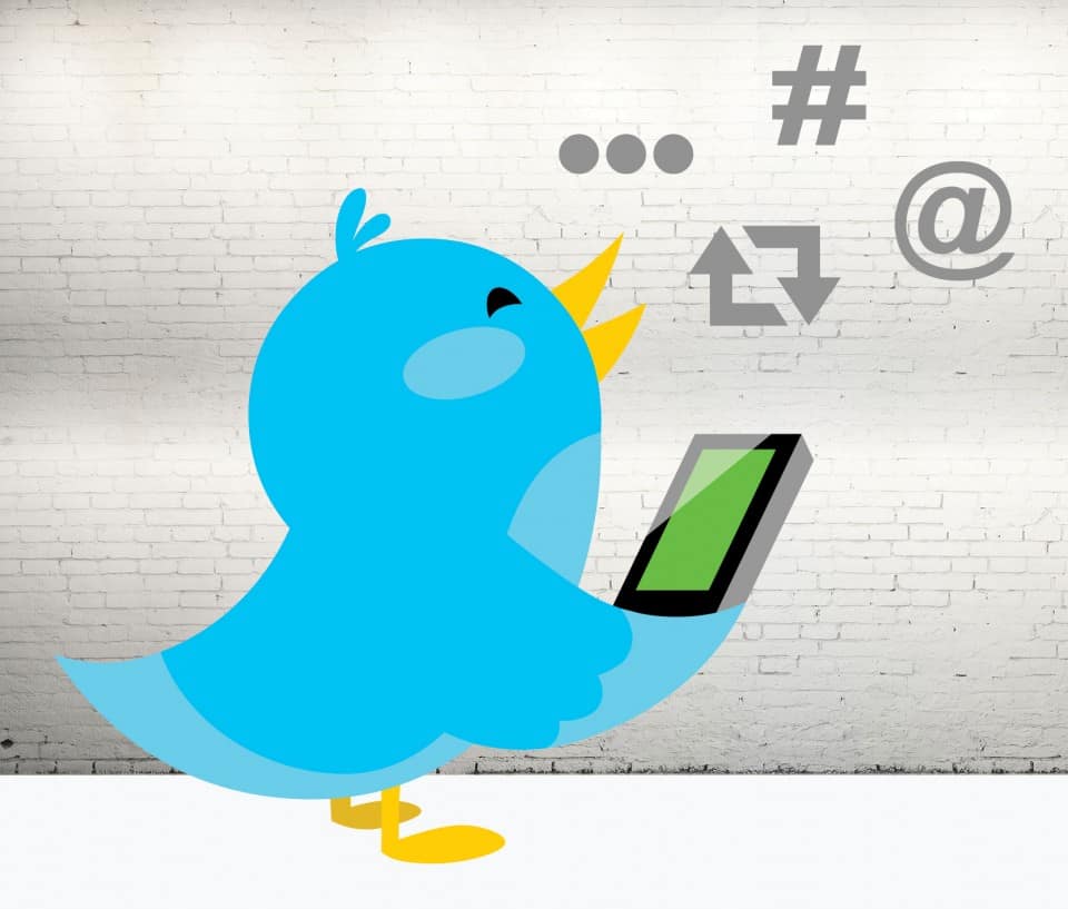 Twitter: Is your company doing it right? | Post