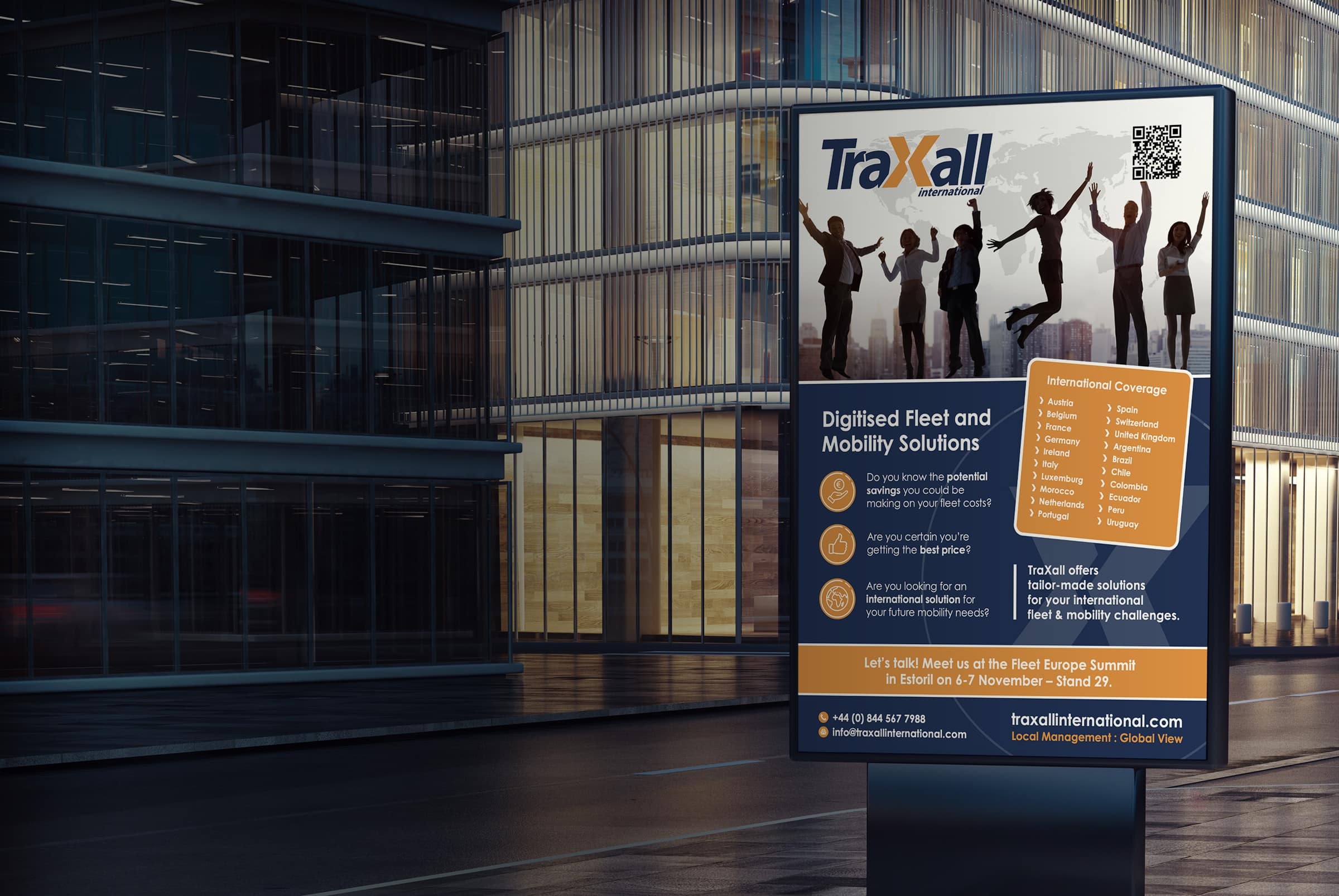 Tips to Help in Rebranding Your Business | Post