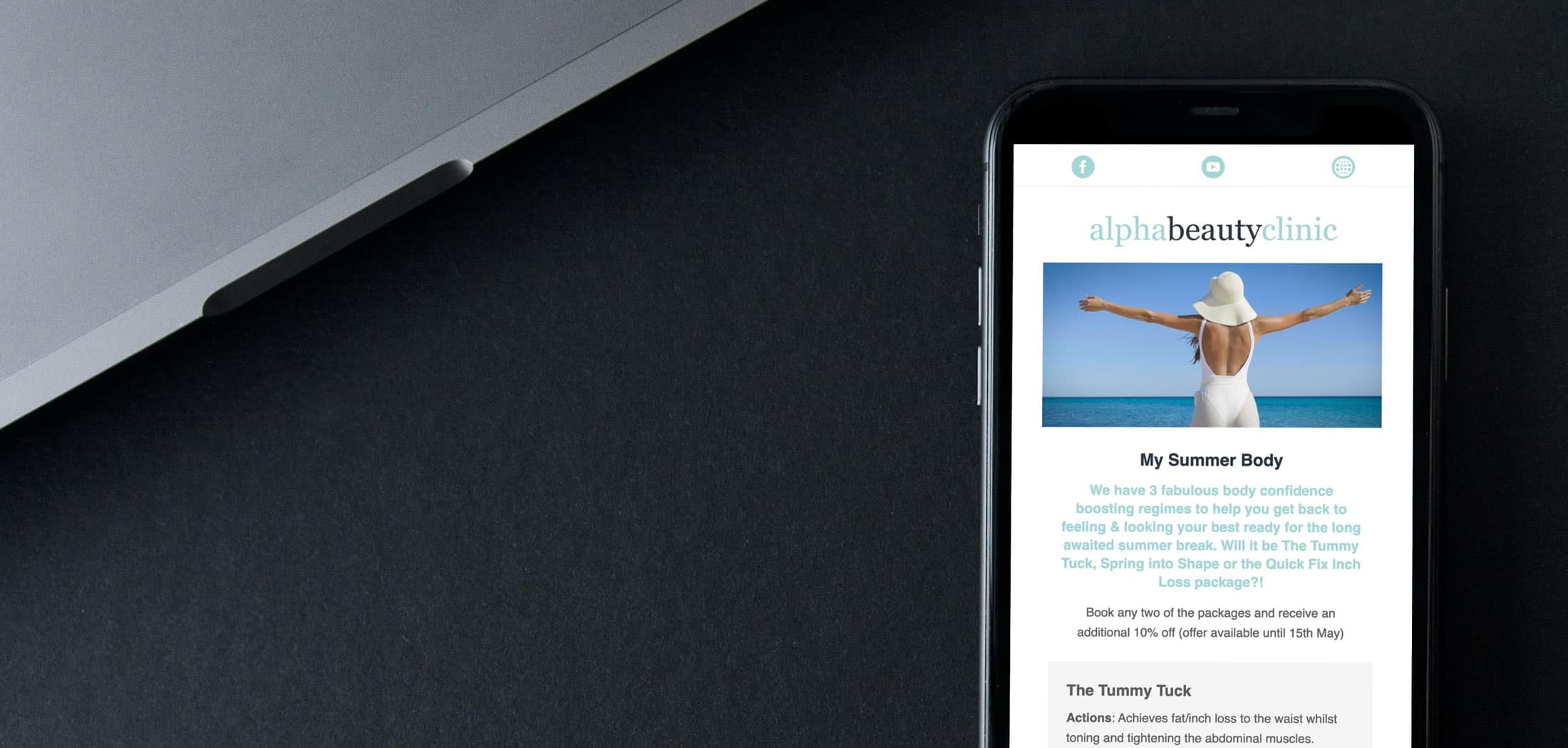 5 Reasons to Pick Email Marketing | Post