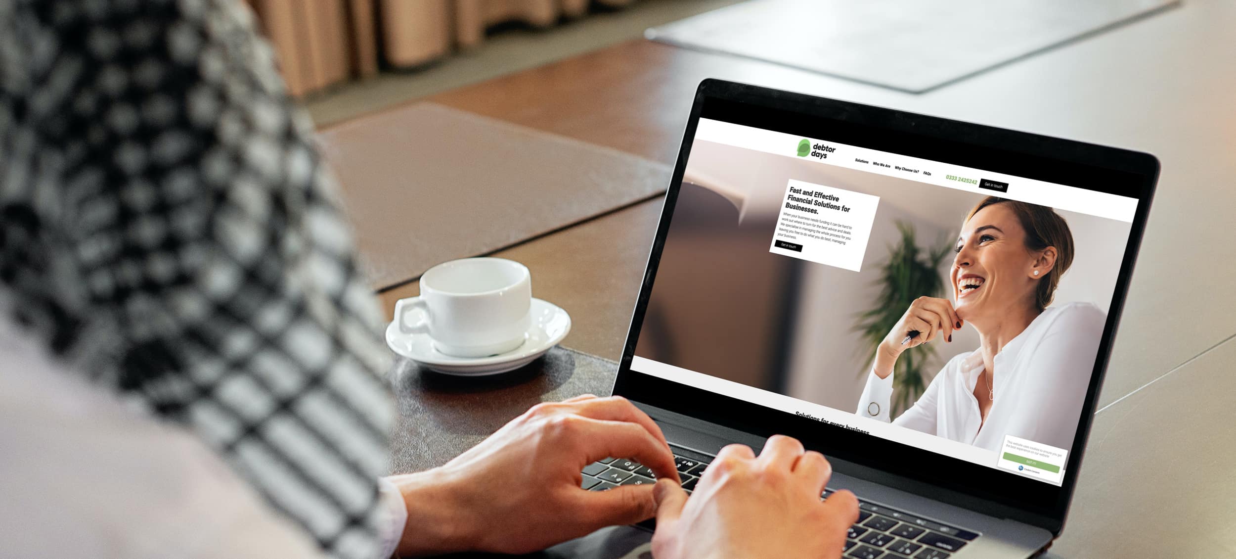 Simplify your Online Marketing Campaign | Post
