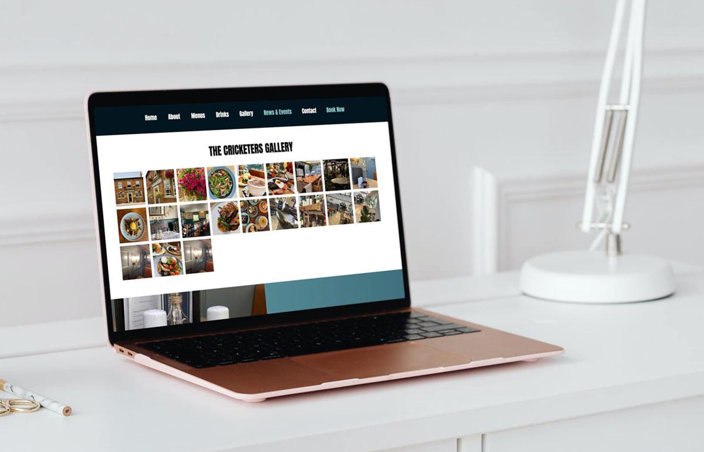 the-cricketers | Blog | Give the Dog a Bone